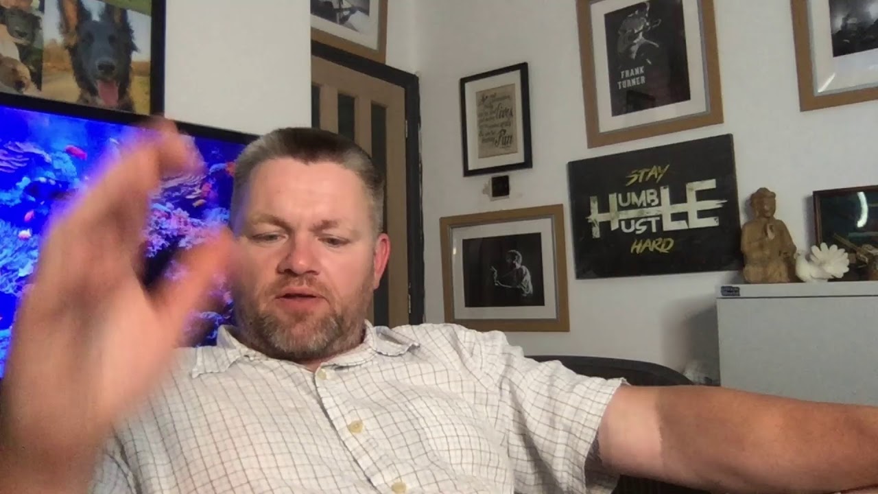 [RPI Live] Join me for the last RPI show for a while. (Maybe ever) We ...