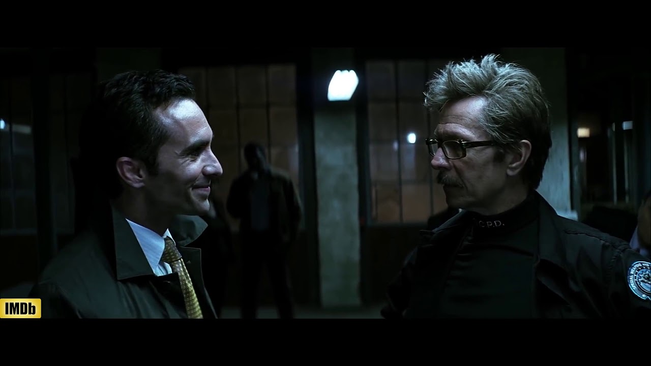 Joker Scene 9 || The Dark Knight 2008 || [Clip 9/14] - YouTube