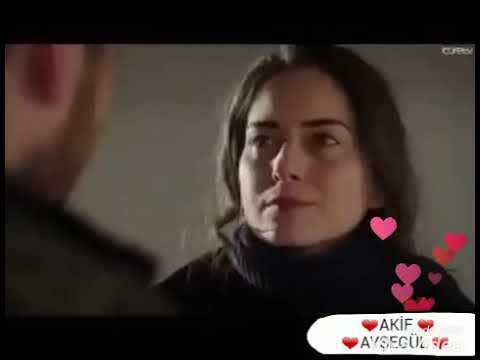 Akif Ayşegül klip