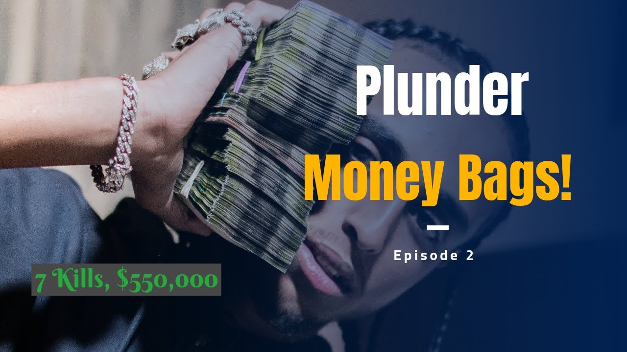 Call of Duty Modern Warfare: Money Bags, Episode 2 - YouTube