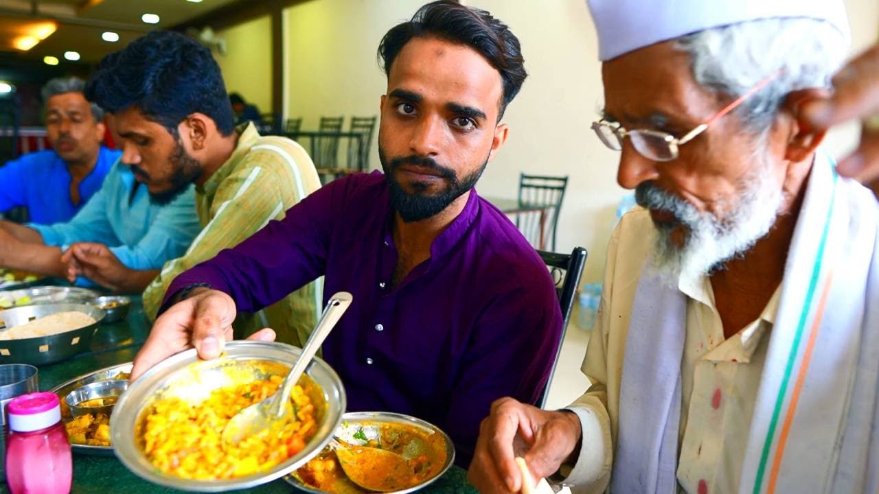 Villagers Trying Regional Food ! Tribal People Try Their Regional Food ...