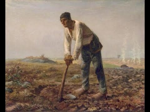 "A Young Man Who Wouldn't Hoe Corn" - YouTube