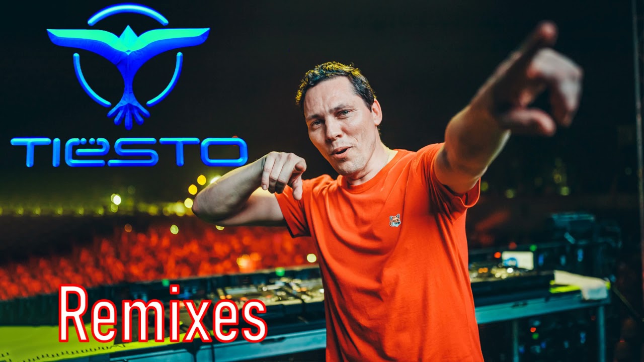 Dj Tiesto Mix Greatest Hits 2021 - Tiesto Best Songs playlist 2021 ...