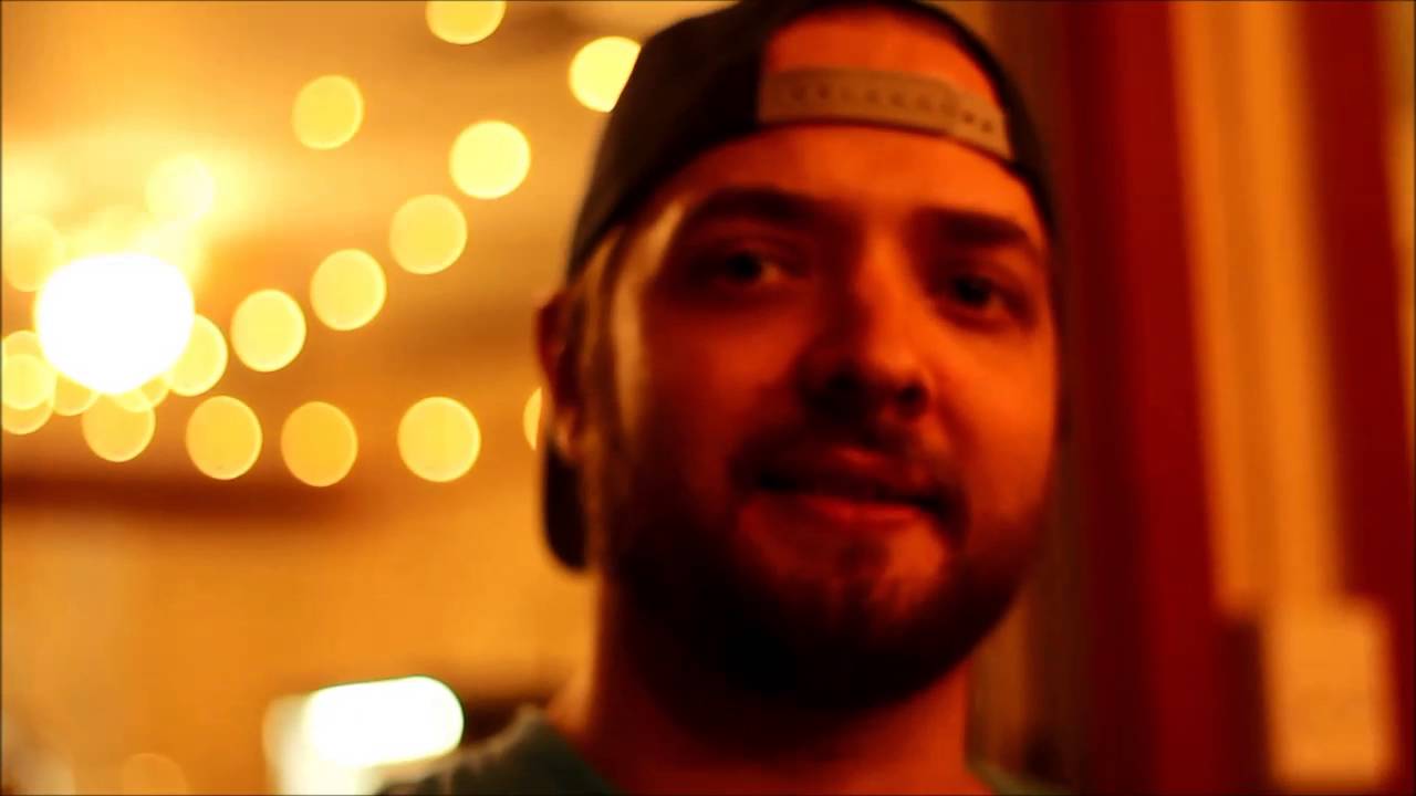 Comedy: Ryan Holmes - YouTube