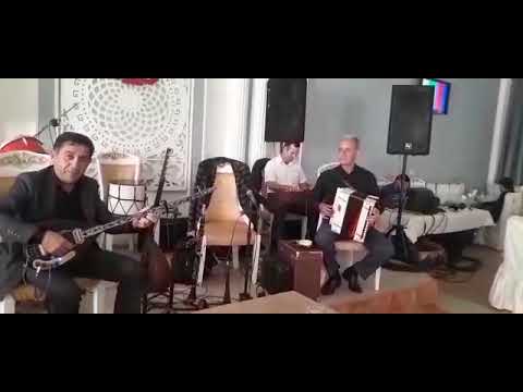 Selim Sirvanli gozel qarimon muellimi