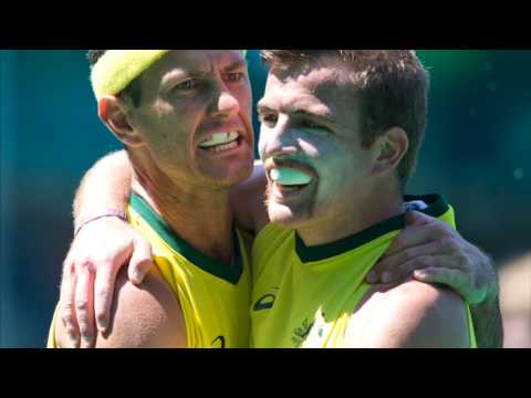 A tribute to Jamie Dwyer - YouTube