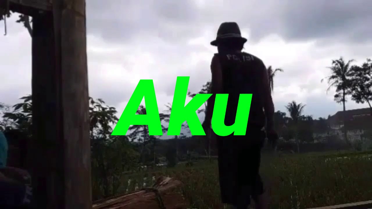 Inilah aku - YouTube