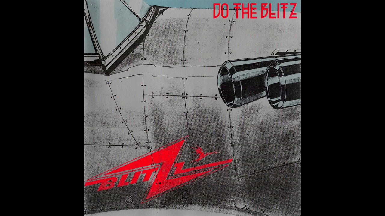 Blitzz - Do The Blitz [Full EP] - YouTube