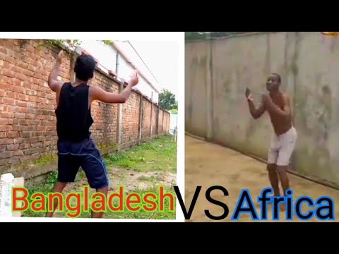 Sean bridon Vs Bangladeshi Boys | sean bridon comedy | seany tv | - YouTube