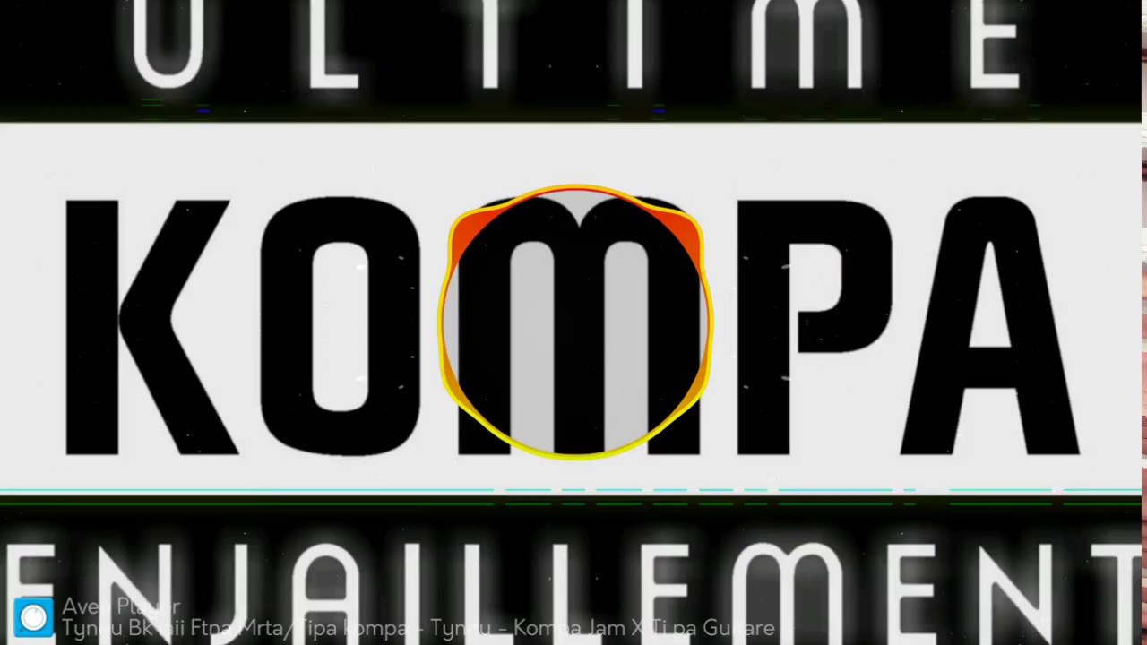 Tynou - Kompa Jam X Ti pa Guitare (2k17 HbK) - YouTube