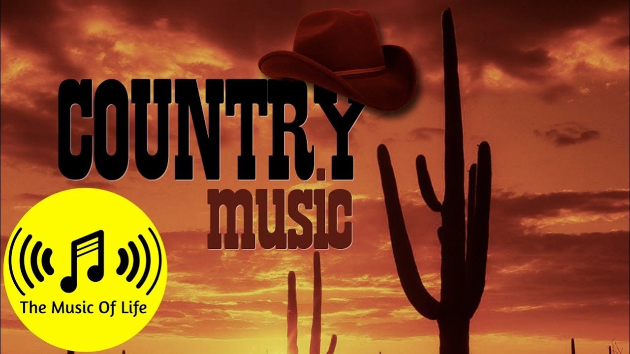 COWBOY MUSIC INSTRUMENTAL (Country Folk America) - YouTube