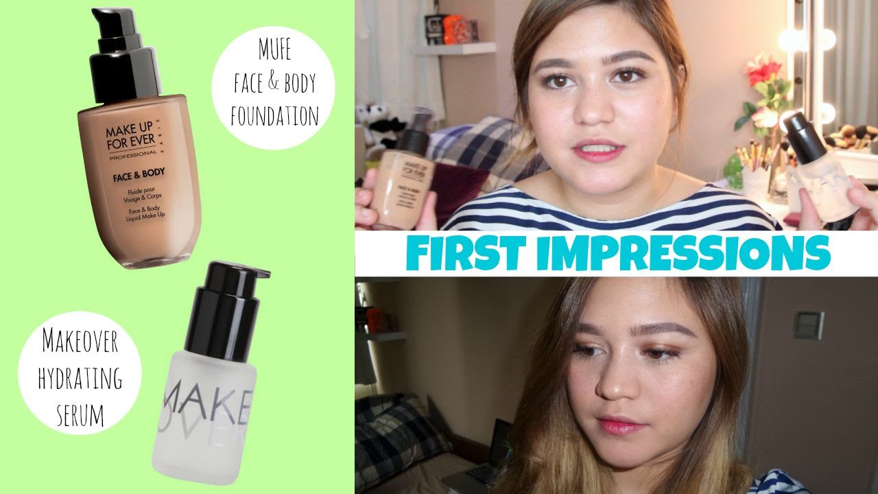 Review Makeup Primer Indonesia Saubhaya Makeup