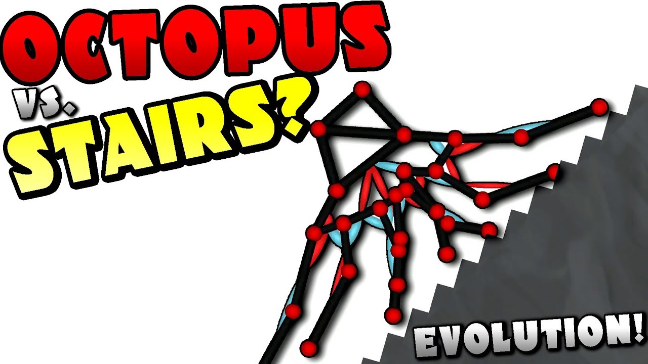 WORST ANIMAL EVOLUTIONS! - Evolution Simulator Gameplay Ep 3 - YouTube