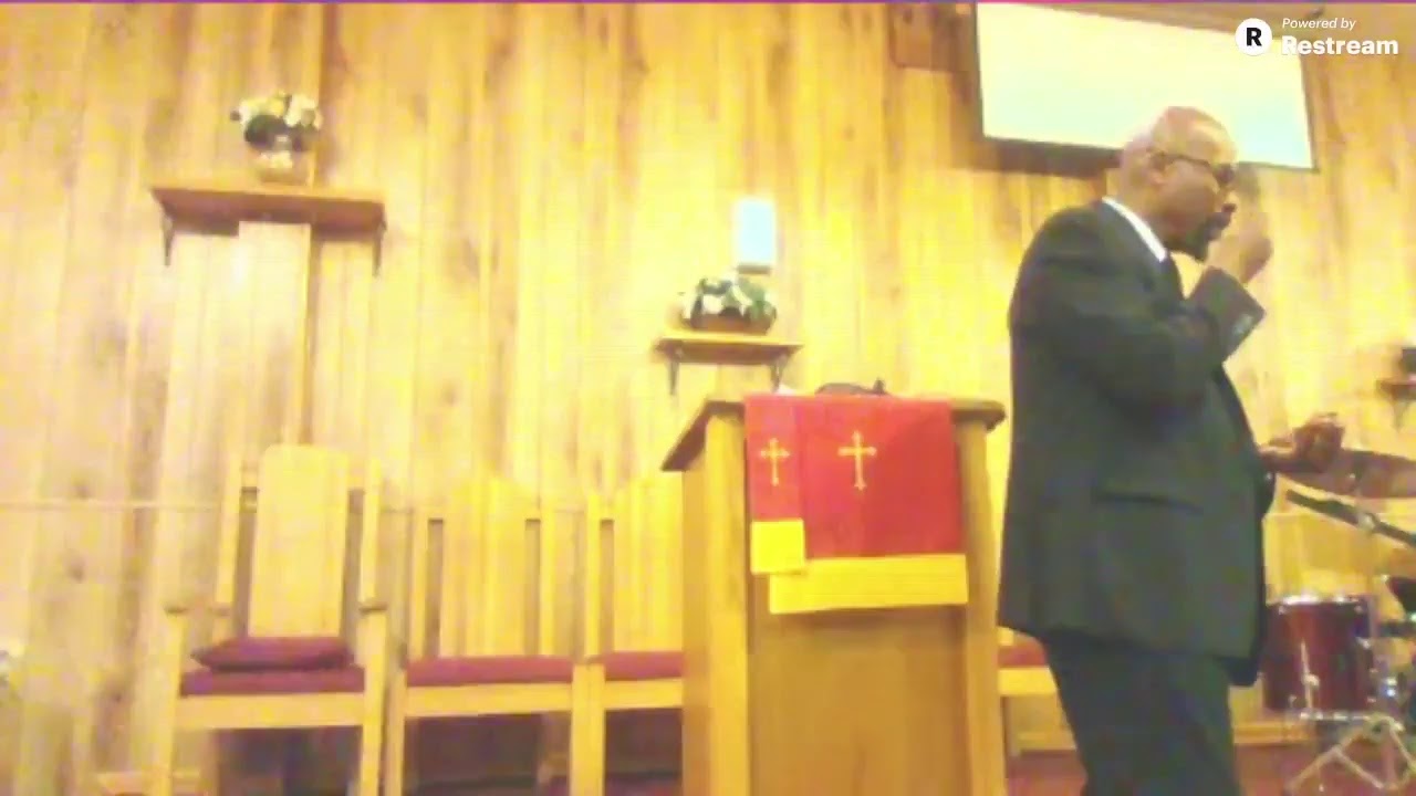 Paul Howell Live Stream - YouTube