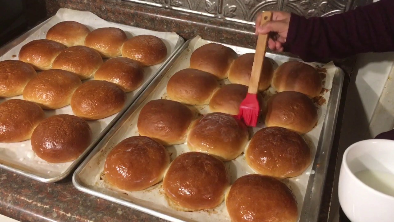 PAN DE BURRO 3 KILOS DE HARINA AMASADORA BOSCH - YouTube