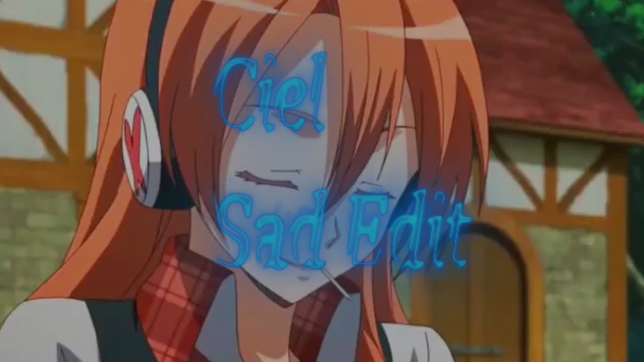 💔💔💔Akame ga Kill | Sad Anime Edit | chelsea 💔 💔💔 - YouTube