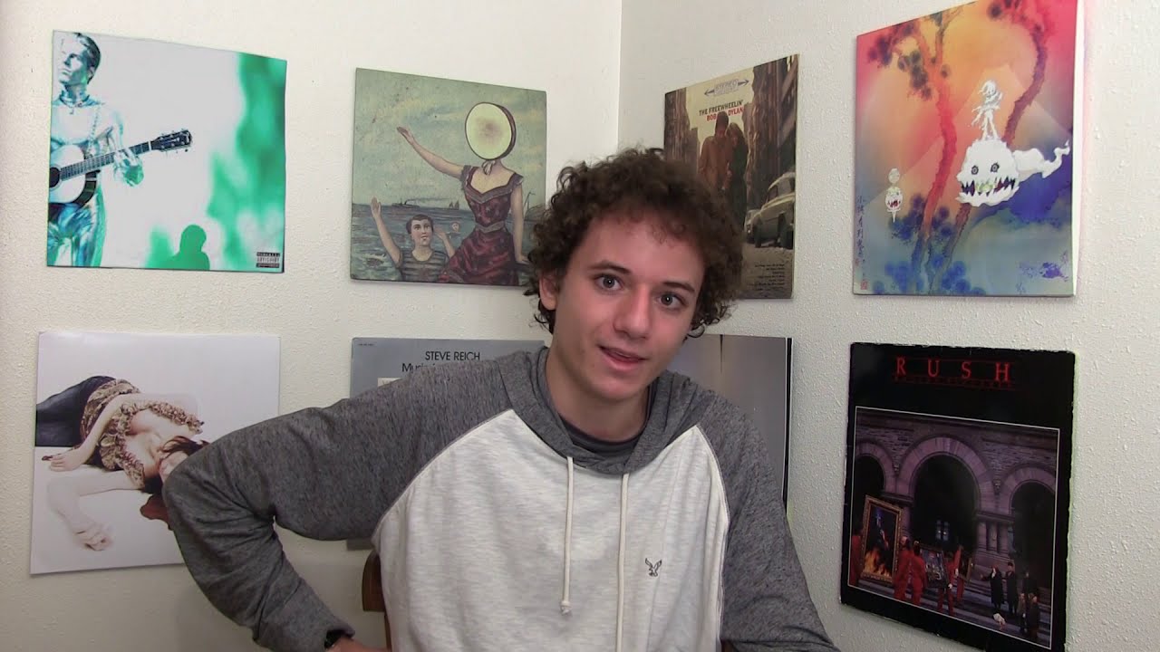 Chip Chrome And The Monotones Review - YouTube