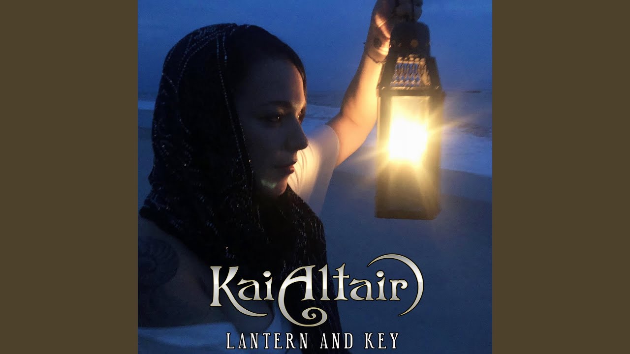 Lantern & Key - YouTube