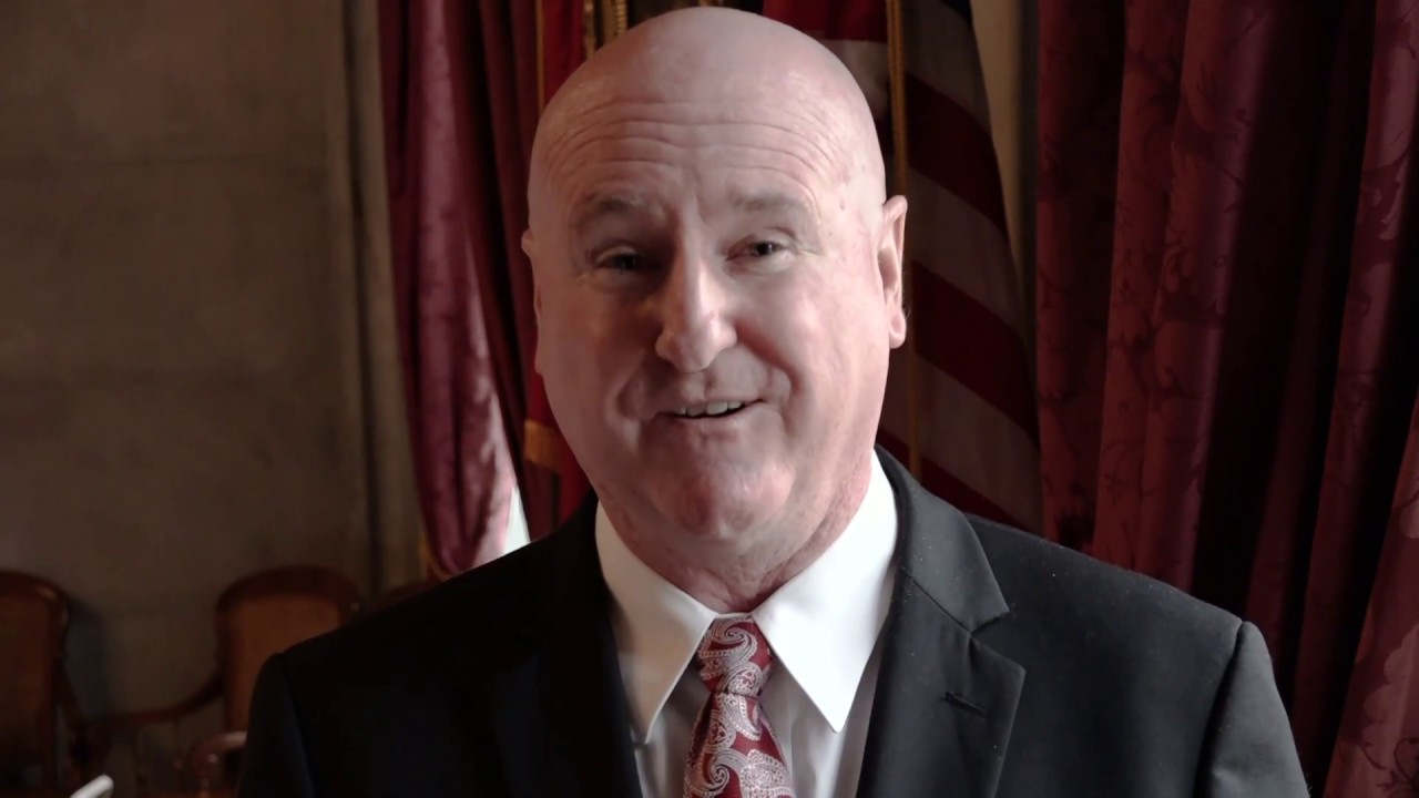 Joe Handley's 2018 Year-End Wrap - YouTube