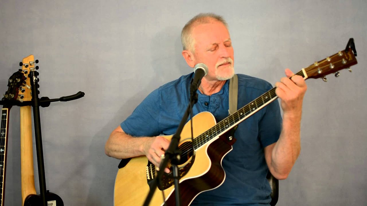 Leader of the Band performed by John E Hall Music - YouTube