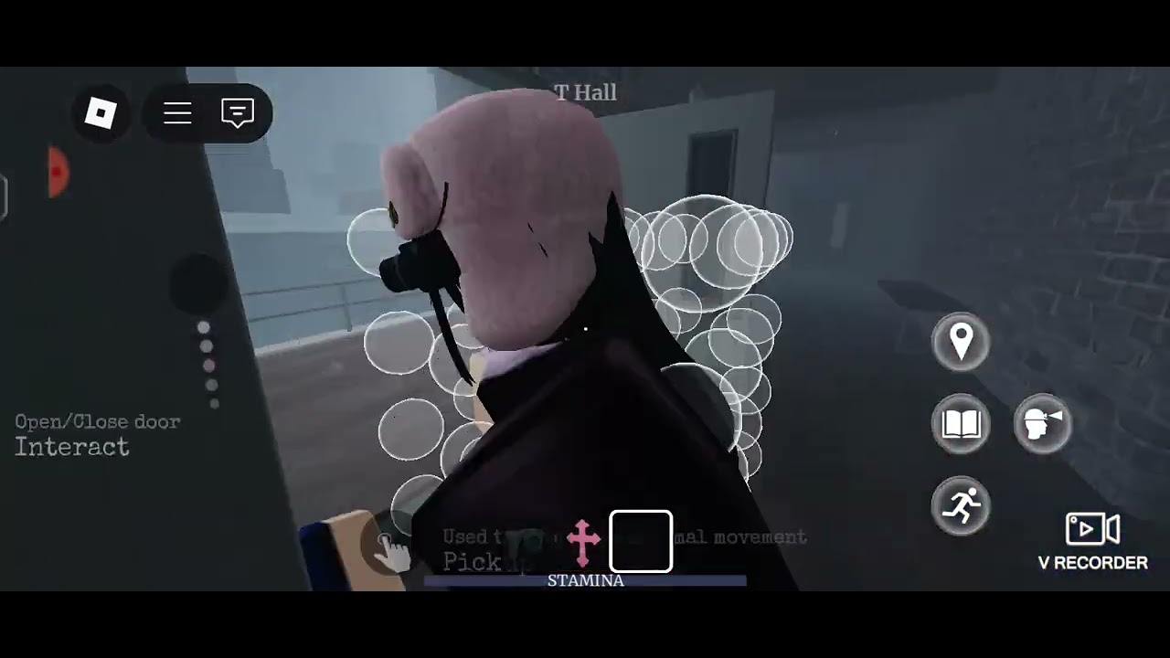 Roblox: Specter Ep3 ตามล่าท้าผีในพื้นที่ Cargo - YouTube