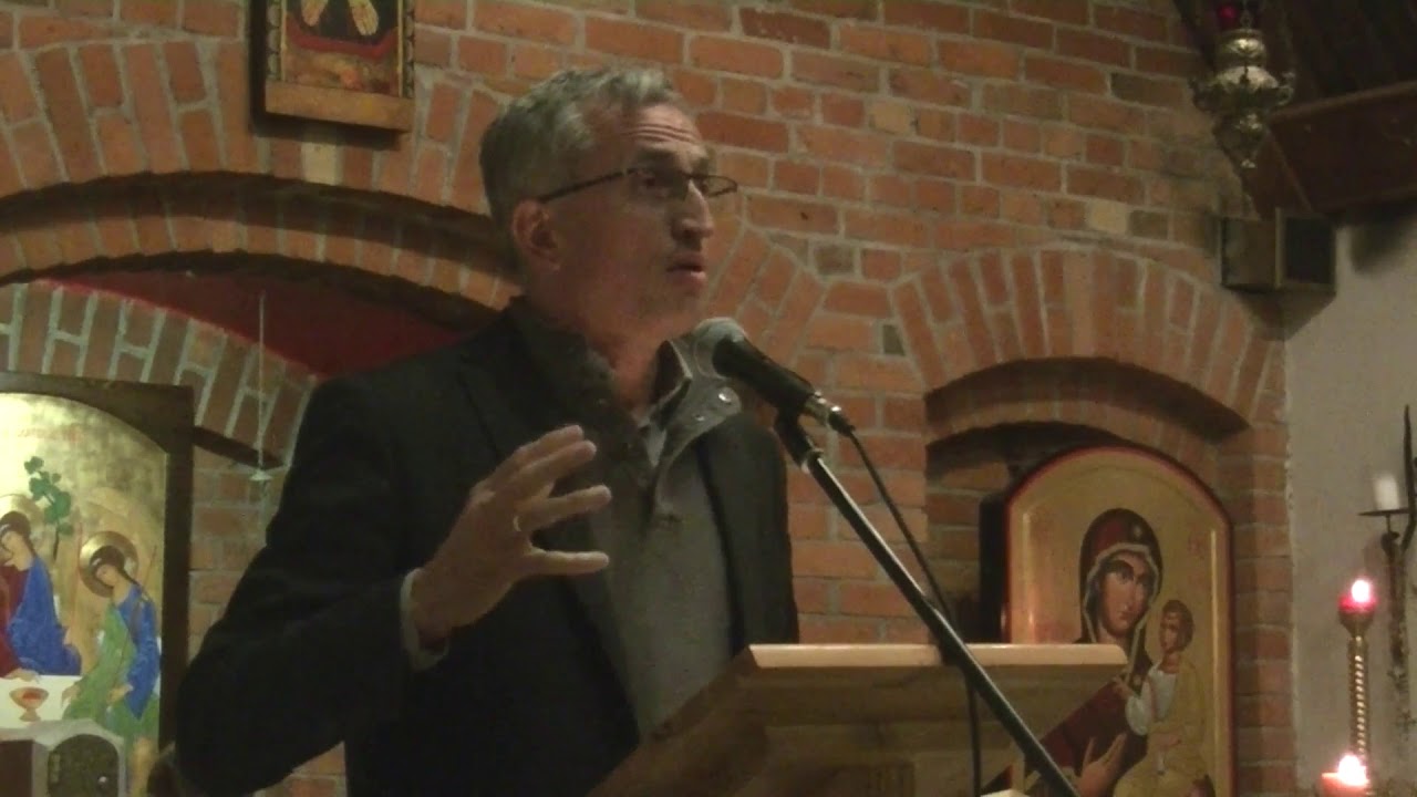 2018 09 27 Adam Duszyński - YouTube