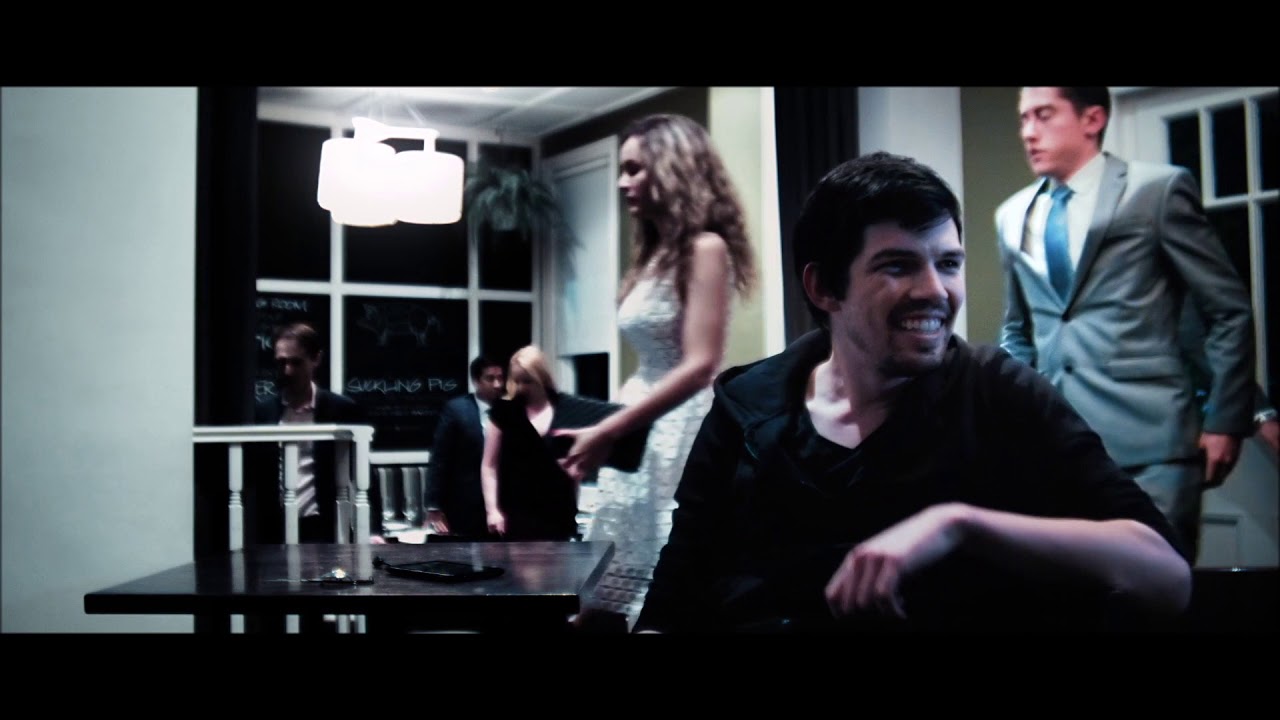 Atlas Adams – Psycho Reel - YouTube