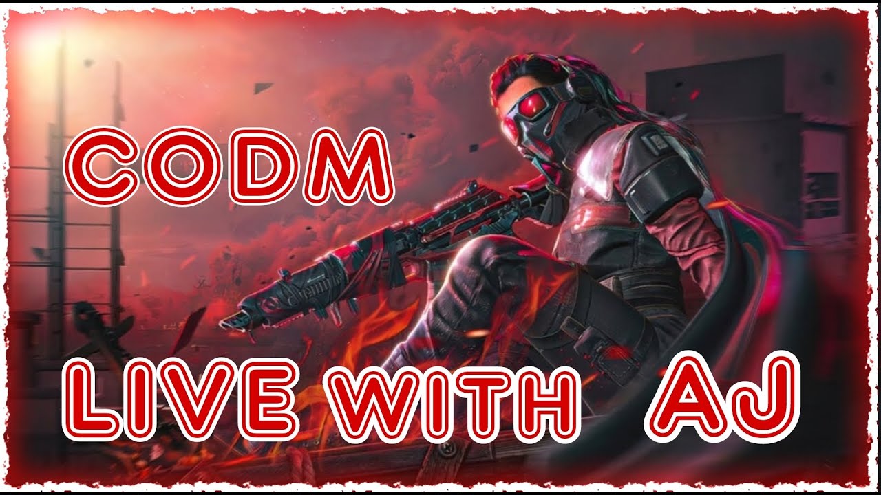 🛑CODM LIVE BOT PRO MAX GAMEPLAY🤣😆ROAD TO 1K🔥⚡#codm#codmobile# ...