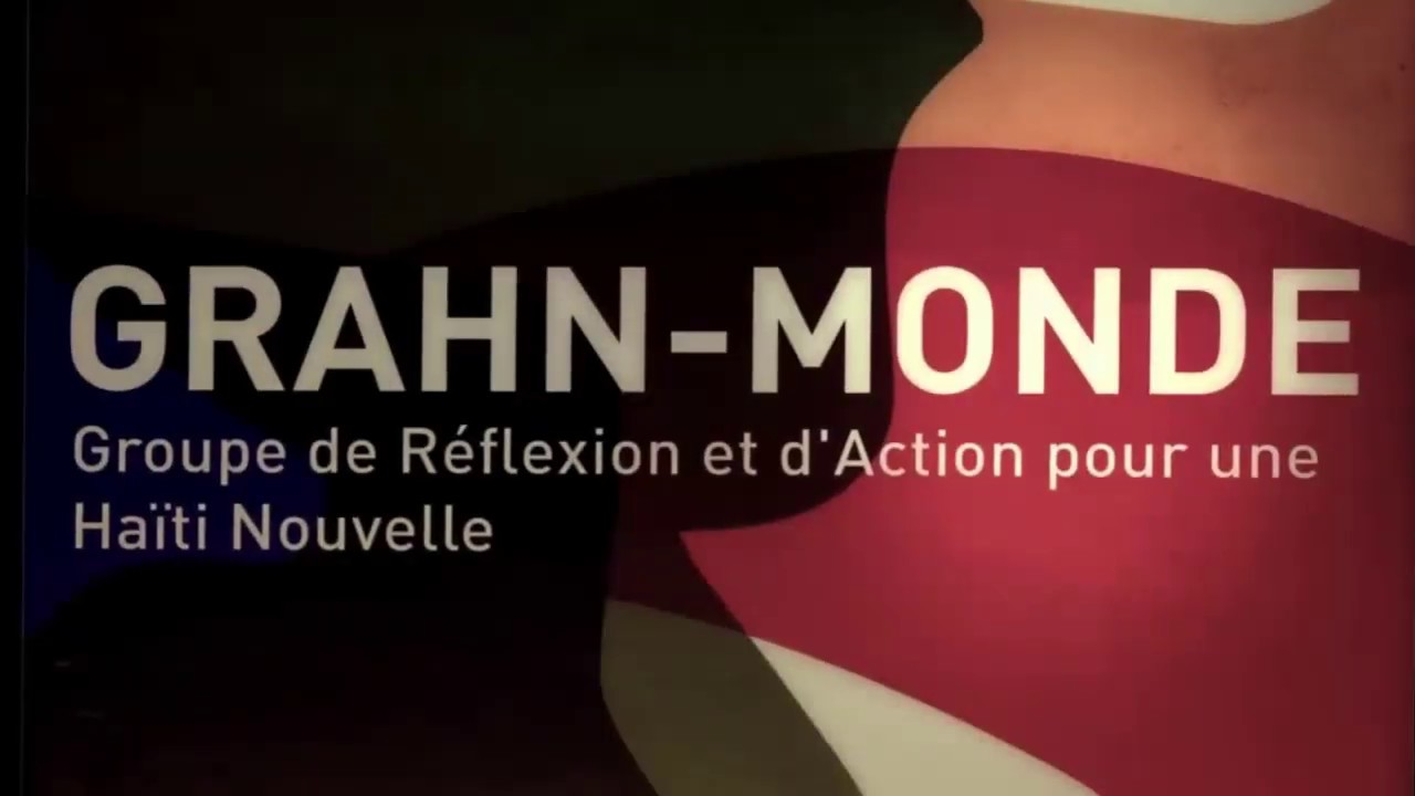 Le GRAHN, bientôt 10 ans! - YouTube