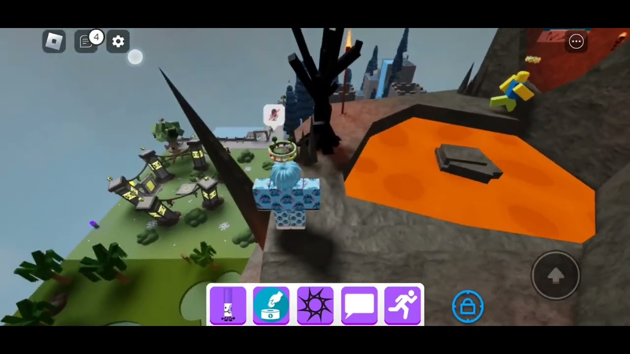 How to get sunlight marker!🌤 #howtogetsunlightmarker #roblox # ...