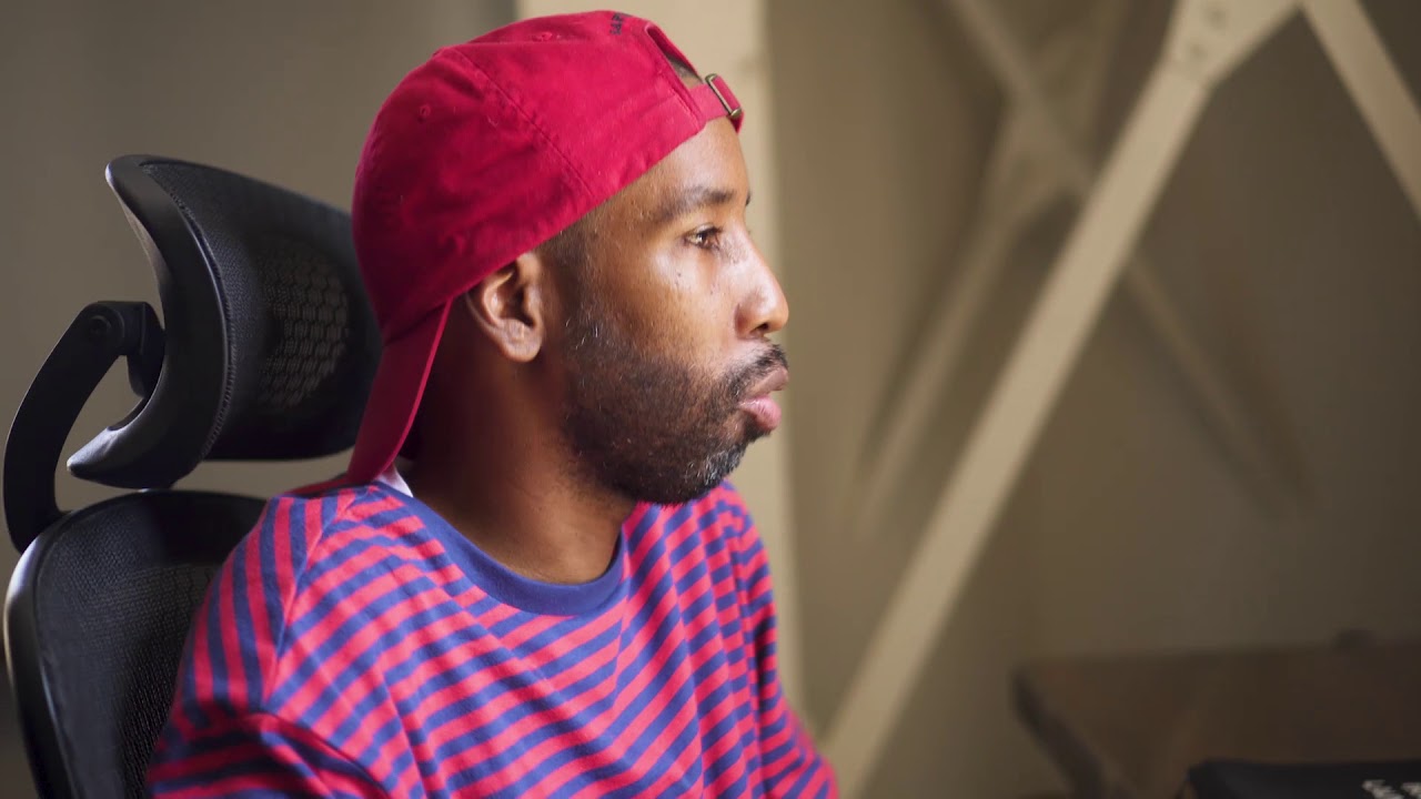 Novation // Make Beats - Dibia$e - YouTube