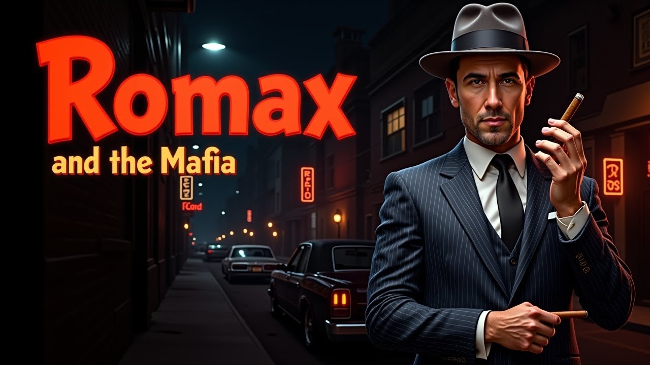 subscribe and enjoy with robert maximiliano "romax" 2025 - YouTube