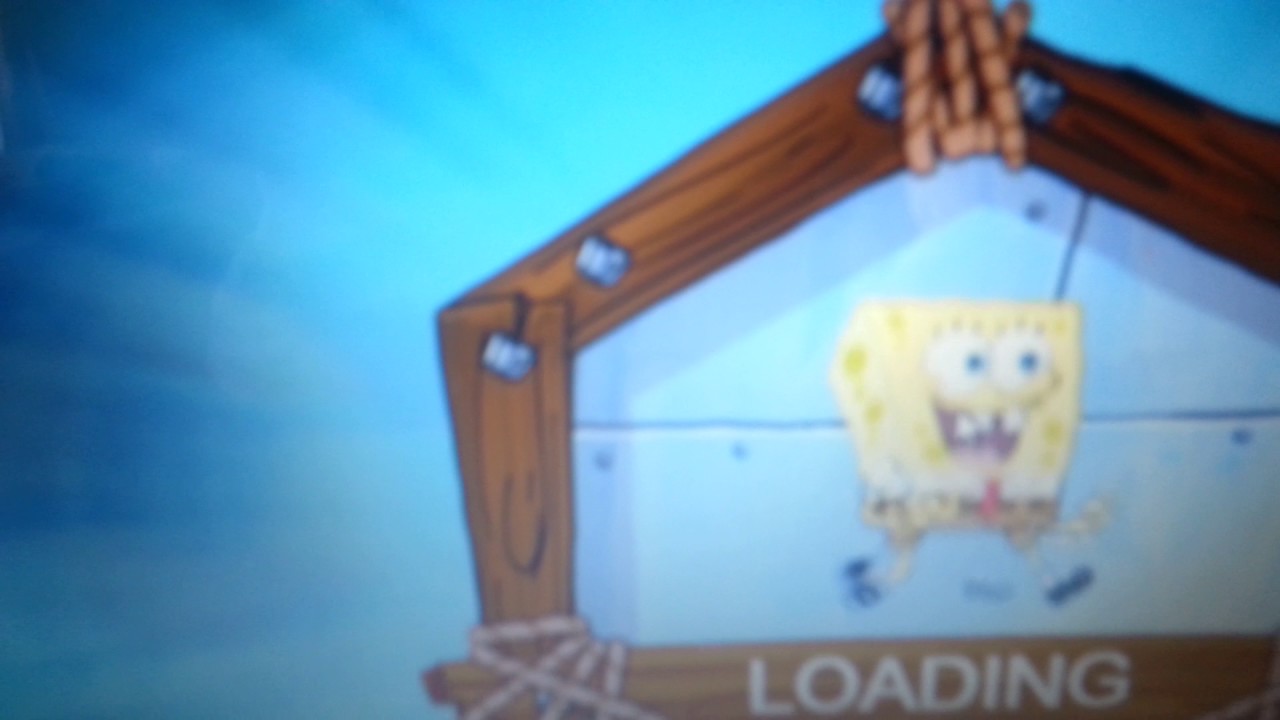 Spongebob questpants 2 part 2 - YouTube