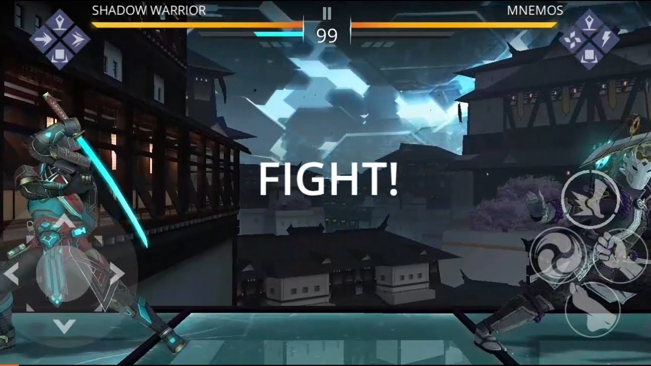 Shadow Fight 3 ( Full gameplay part 87 : The Hero Is Reborn + Shadow ...