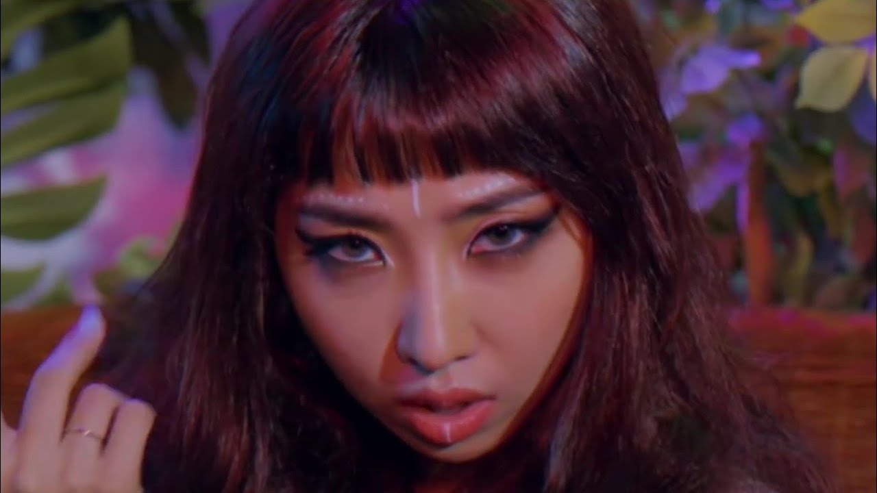 MINZY - TE AMO (Official Video) - YouTube