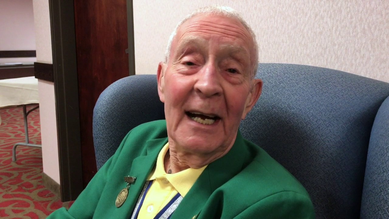 Mel Knight - HCNW 2017 Faculty - YouTube