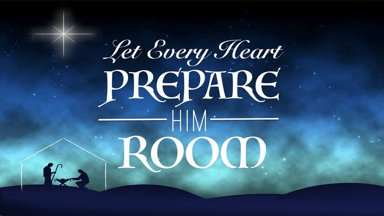 Morning Hour Chapel Livestream 12/22/2024 - YouTube
