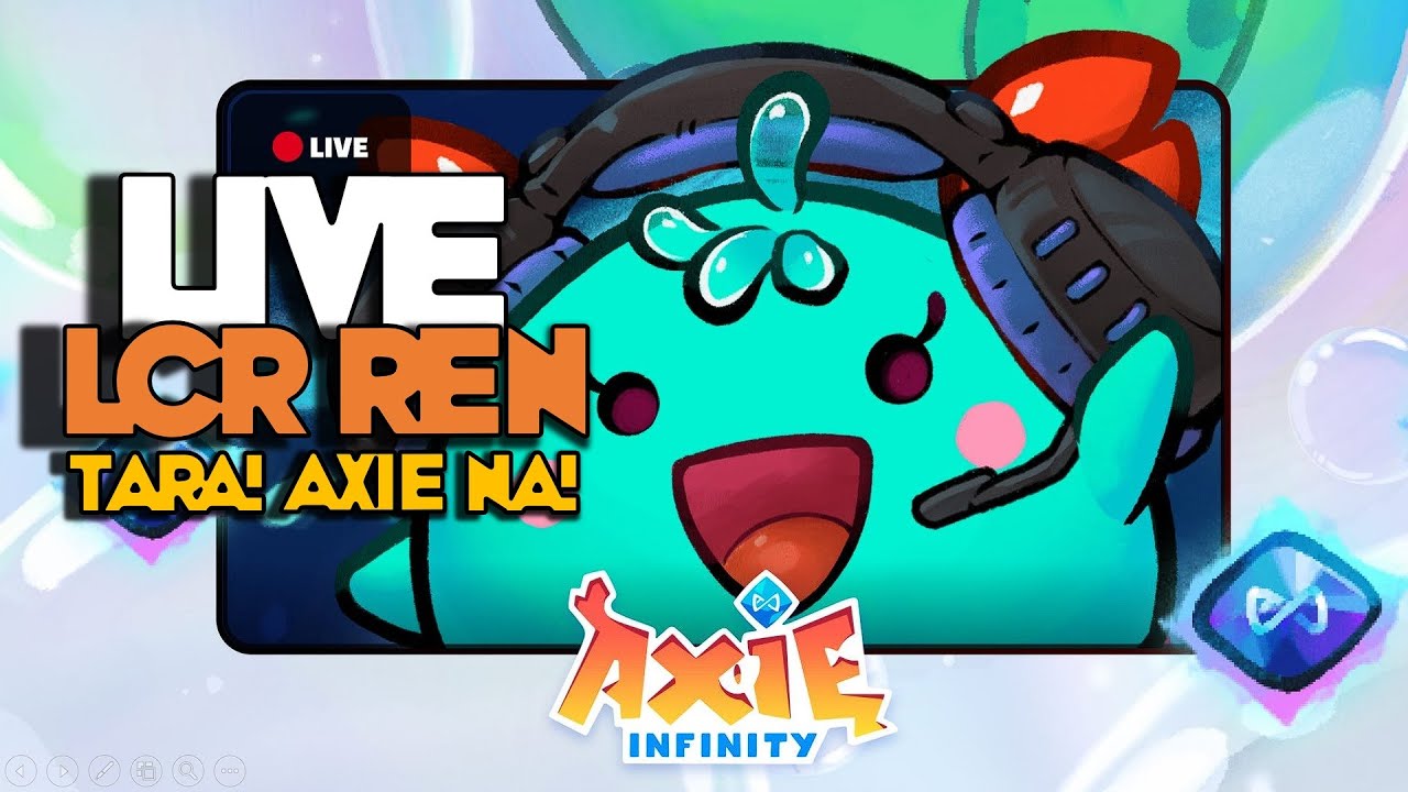 LIVE | End of Season 5 | Axie V2 Classic | Arena Gameplay | Axie ...