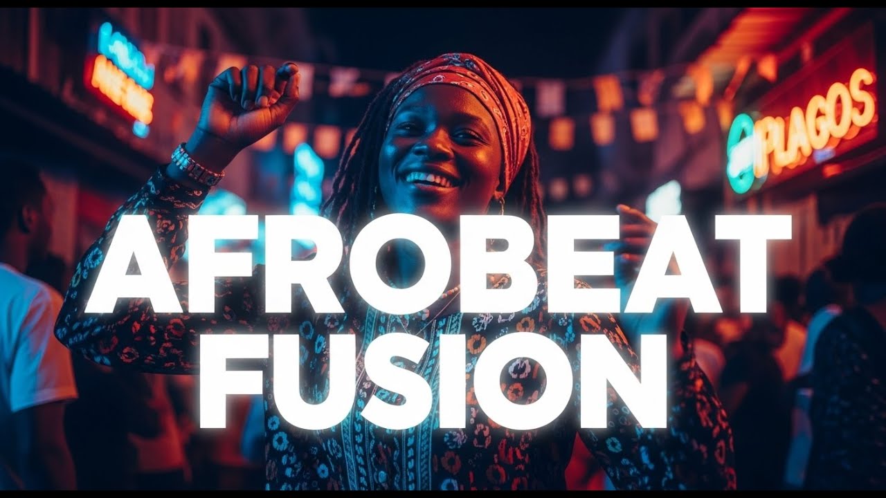 Best Afrobeat Party Mix 2025 | Non-Stop Afrobeat Hits & Dance Vibes - YouTube