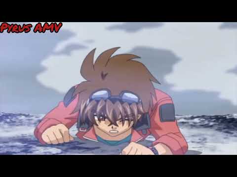 Dan vs Mag Mel AMV/CMV (Round Final)