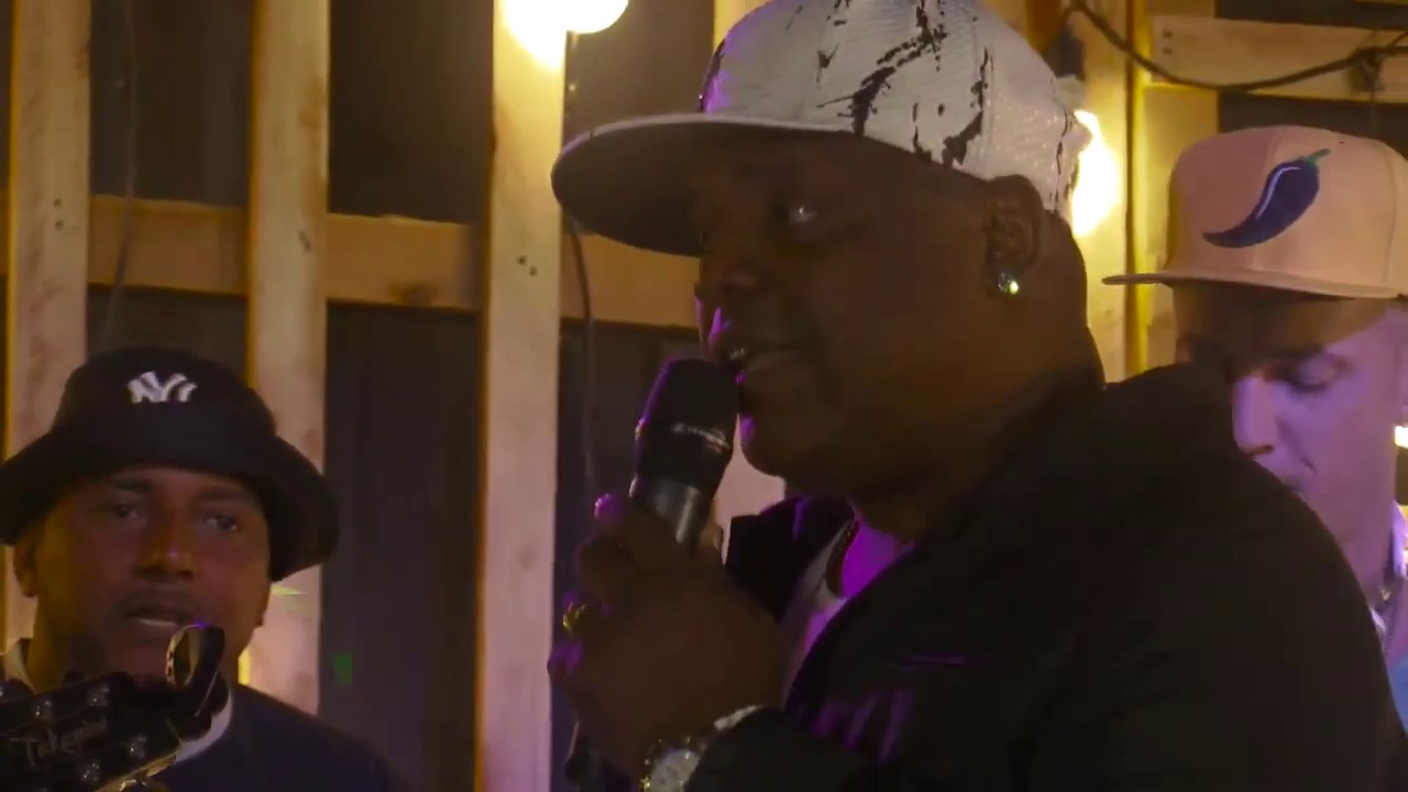 Rap do Solitário Acústico - YouTube