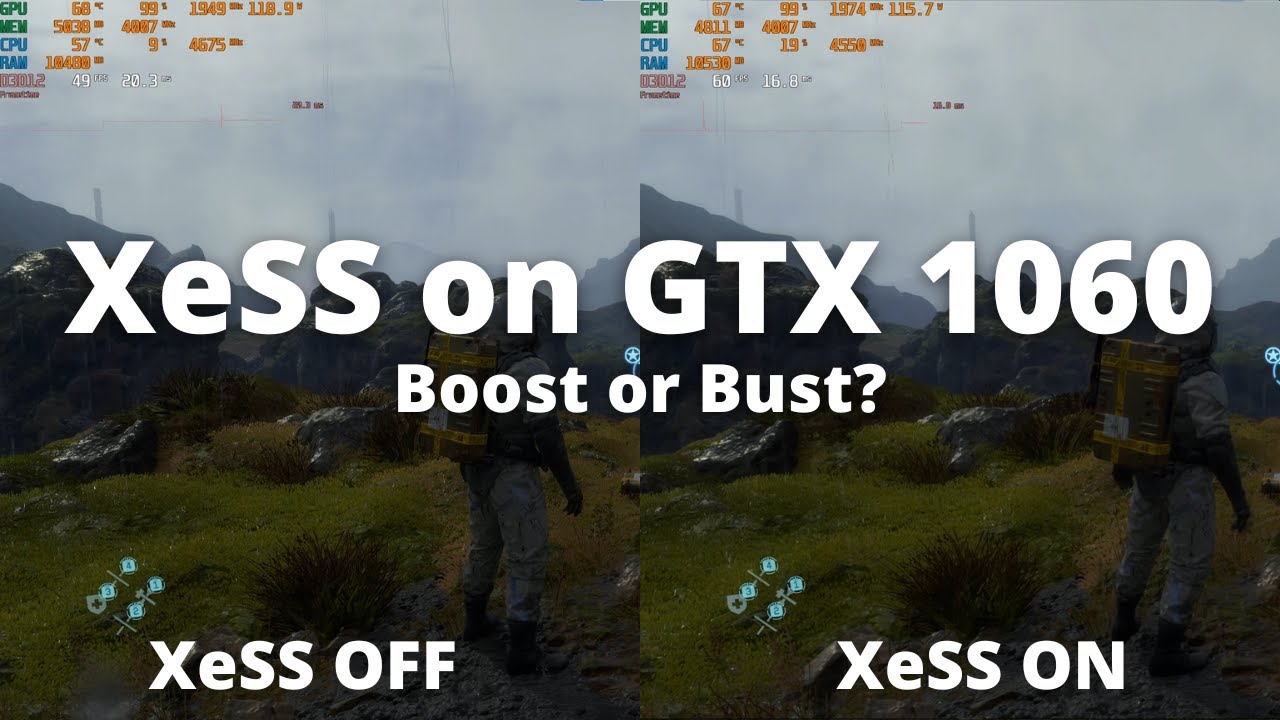 xess-on-gtx-1060-it-s-like-dlss-but-does-it-work-on-old-hardware