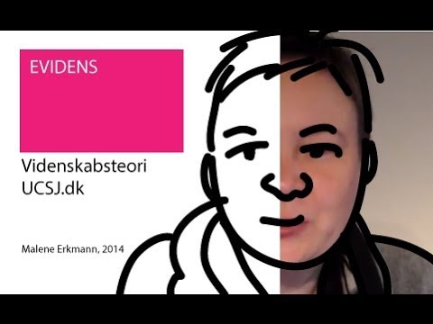 evidens - YouTube