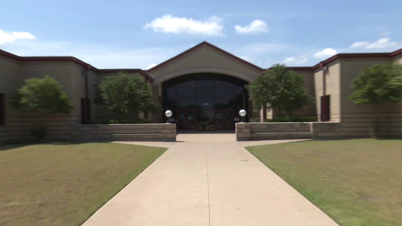 Maxdale Elementary - YouTube