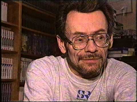 Lars-Göran Frisk jubilerar - YouTube