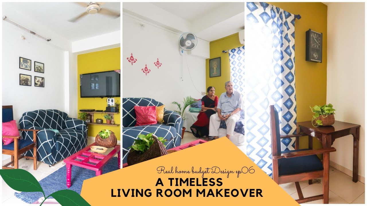 Timeless Home of an Ex-Ranji Trophy Player 🏏🥇🏆|| RHBD ep06 || Interior ...