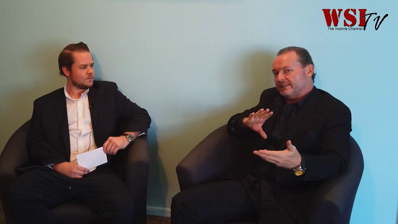 Jim Samson's Urgent Message for YOU - YouTube