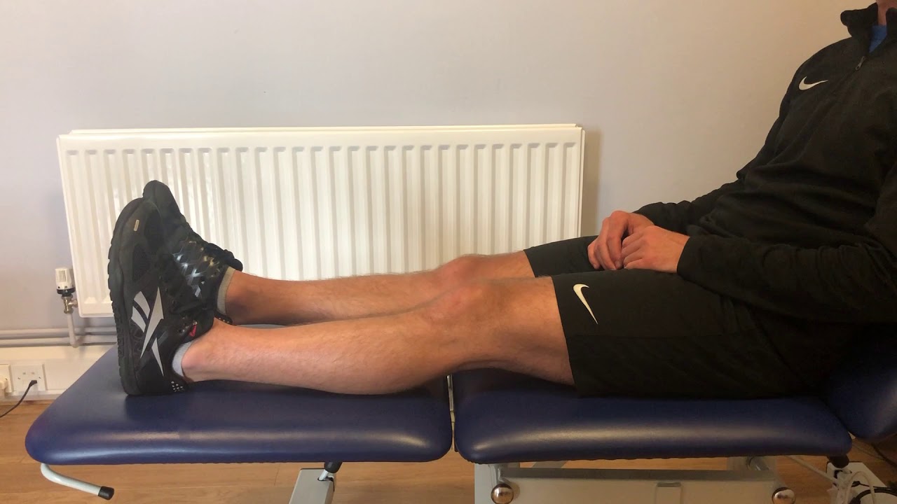 Static Quads - YouTube