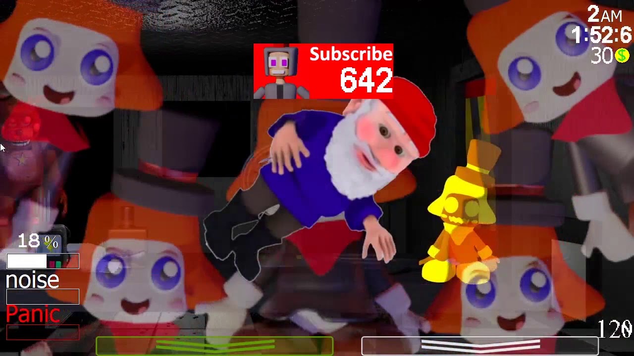 Djoof's UCN Beta 5 39/20 COMPLETED!!! - YouTube