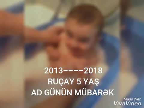 RUCAY AD GÜNÜN MÜBAREK......